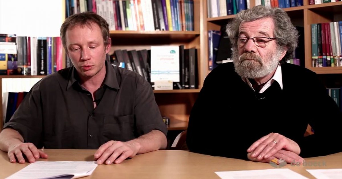 Interview : quelles particules composent la matière noire