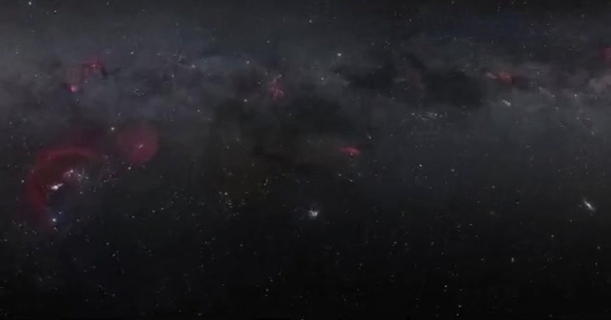 Zooming in on HL Tauri