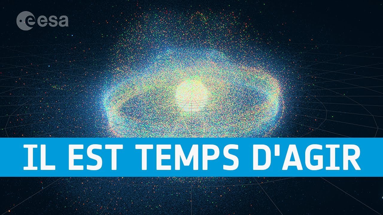 Il est temps d'agir | Futura