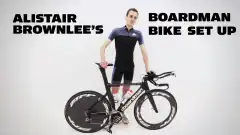 Dassi DRC Limited II TT bike | 220 Triathlon